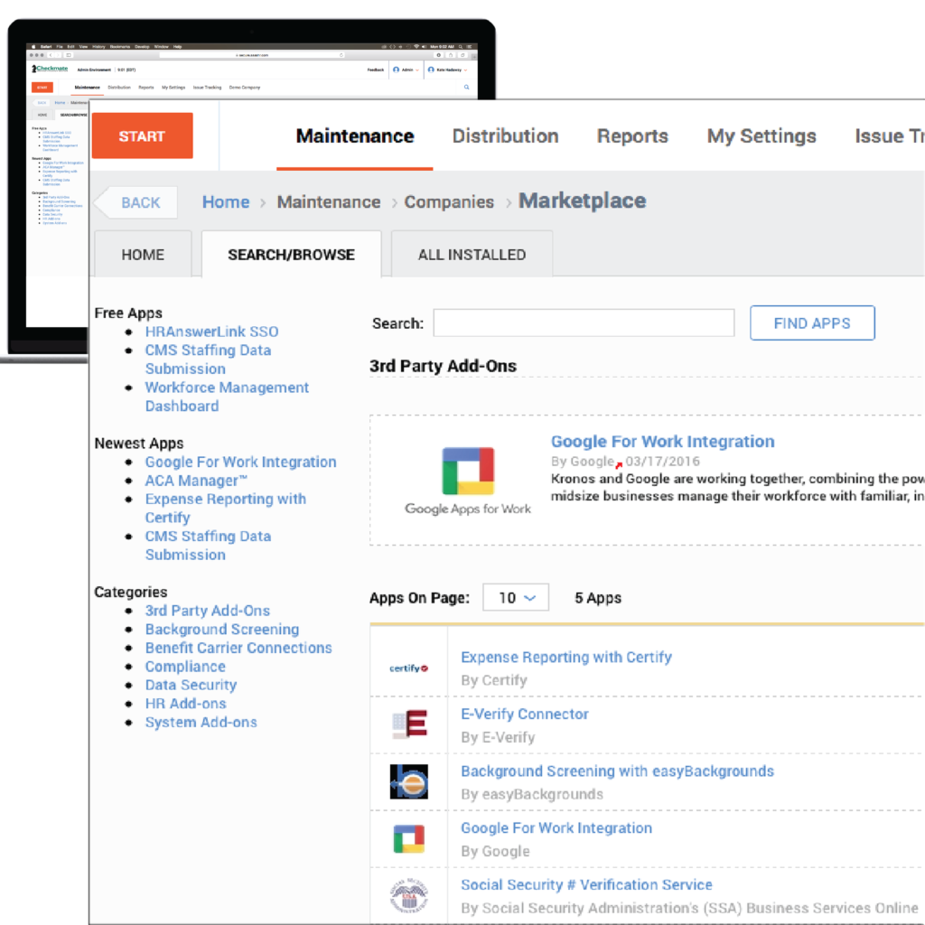Workforce Planning Tools Checkmatehcm