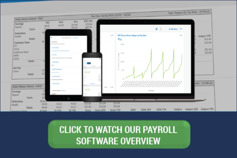 Payroll Services - CheckmateHCM